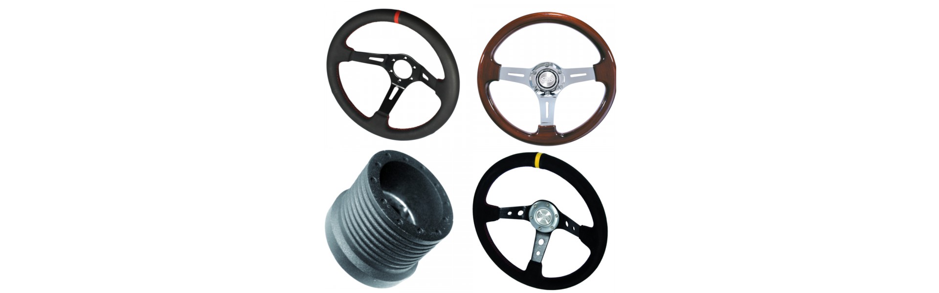 Steering Wheels